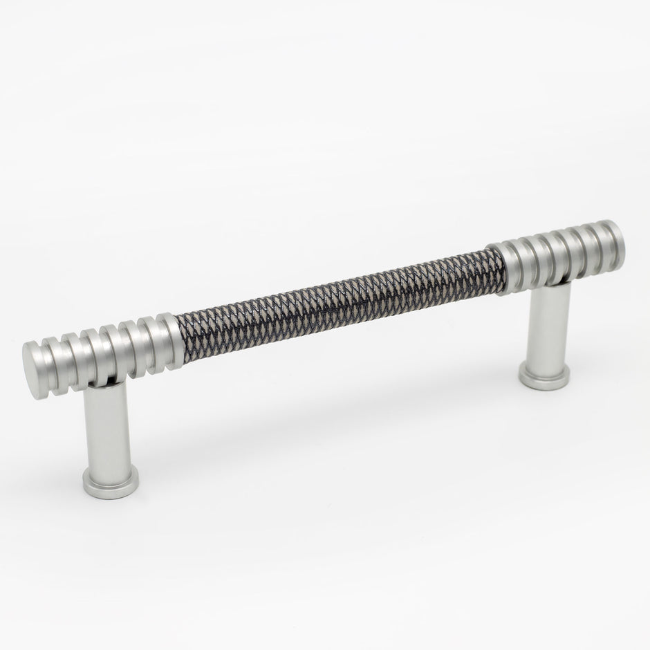 Di Lusso Hardware | Luxury Leather Pulls & Knobs Handcrafted in USA