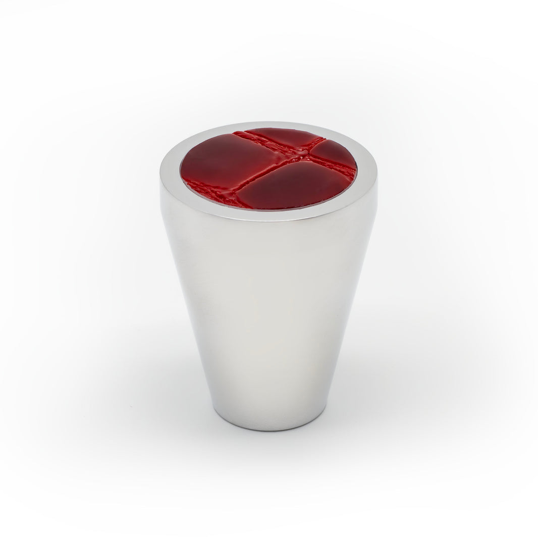 Di Lusso Hardware | Luxury Leather Pulls & Knobs Handcrafted in USA